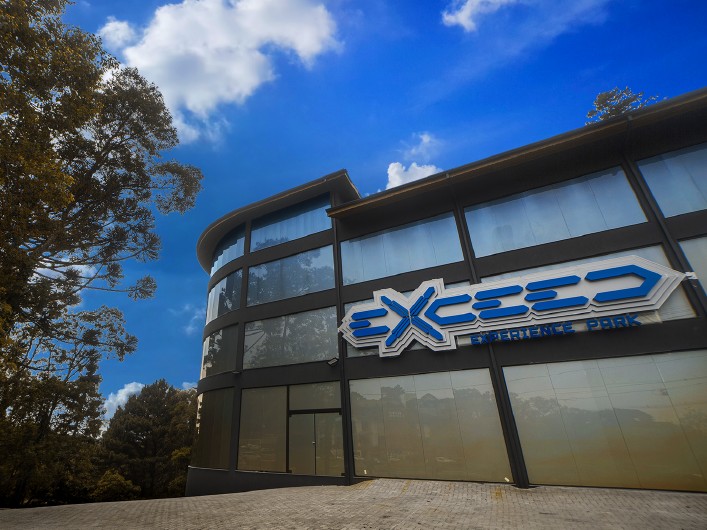 Exceed Experience Park - compradeingressos.com.br