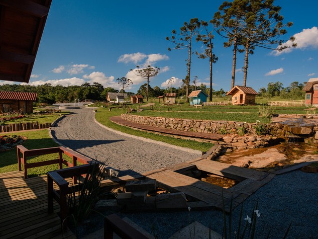 Parque Olivas de Gramado Ingresso - compradeingressos.com.br